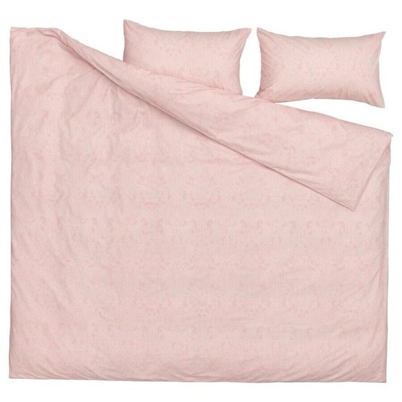 IKEA | Bedding | Ikea Jattevallmo Queen Full Sheet Set 2 Pillowcases ...